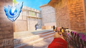ПУТЬ К 3000 MMR (Province, Province, Sandstone) День 15 / Демка с голосом В Standoff 2