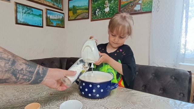 шарлотка с яблоками🥰