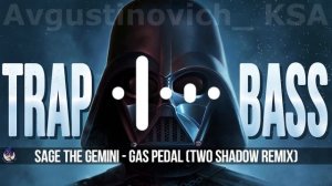 ПЕРЕХОДИ НА ТЕМНУЮ СТОРОНУ 😈 НОВАЯ МУЗЫКА 💣 EDM BASS TRAP 🔥 ПЕСНИ 🔉 НОВИНКИ