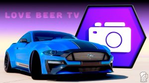 🟣 Forza Horizon 5 🍺 Фотоиспытание!!! #NEONNIGHTS Летний Сезон!!! 22.05.2025