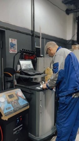 АККУМУЛЯТОР НЕ ПРОЩАЕТ 🔋