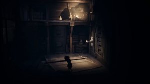 Little Nightmares 2  Часть 1 Прохождения на русском