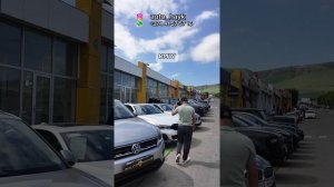 Авто из Грузии ! Мы первые кто сделали этот проект ! Дарим тачку за подписку ! #автоизгрузии