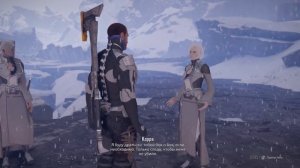 ELEX 2 Прохождение   Альбские Хлопоты #23