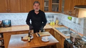 Як приготувати ІДЕАЛЬНУ ПАСТУ: Спагеті зі шпинатом та