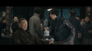 Клип на дораму "Зимная бегония"