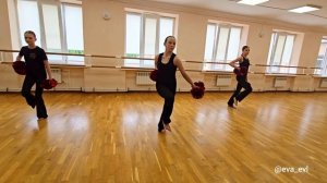 День открытых дверей. Открытое занятие. Чир спорт