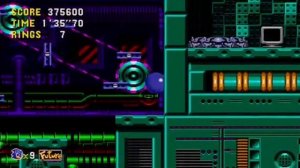 МИШК ФРЕДДИ!!! | Sonic CD #2