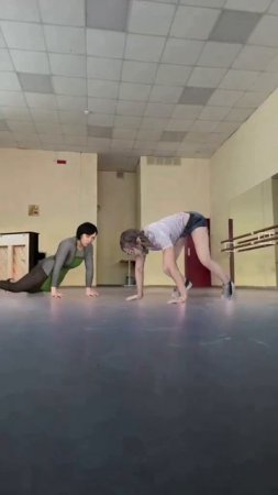 Галя и Вика Балерино Капучино ( Итальянские Мемы ) #итальянскиемемы #мем #прикол