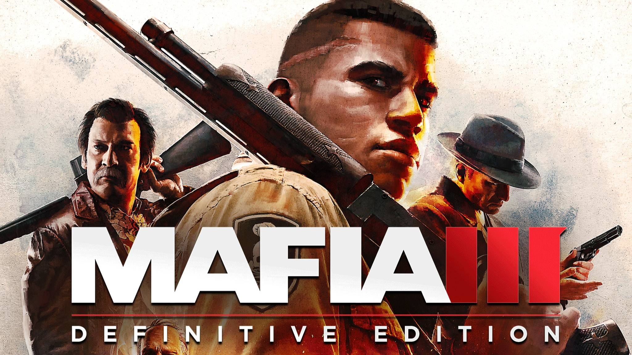 Mafia 3: Definitive Edition| ЯДЕРКА И ТРАВА | №12