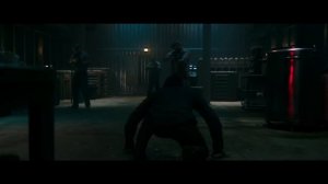 Морбиус Morbius - Отрывок 1