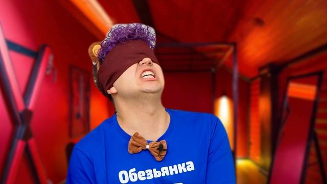 ГОТОВИМ ЕДУ с МЕЙБИ БЕЙБИ, но мы ГЛУХОЙ/НЕМОЙ/СЛЕПОЙ