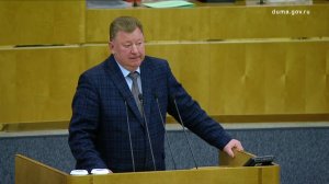 В.И. Кашин: Беречь нужно Арктику, как свою родную мать