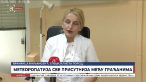 Бањалучани кажу: ''У овим тмурним данима све нас боли''