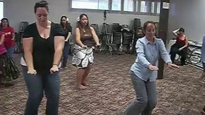 Aloha Hawai'i Ku'u One Hanau - гавайский танец "Алоха, Гавайи"