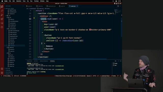 React Performance -  lesson5