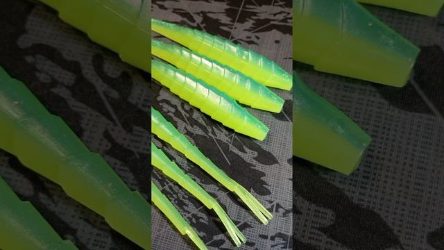 Приманки для рыбалки от Джиг43