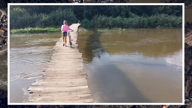 Семь мостов