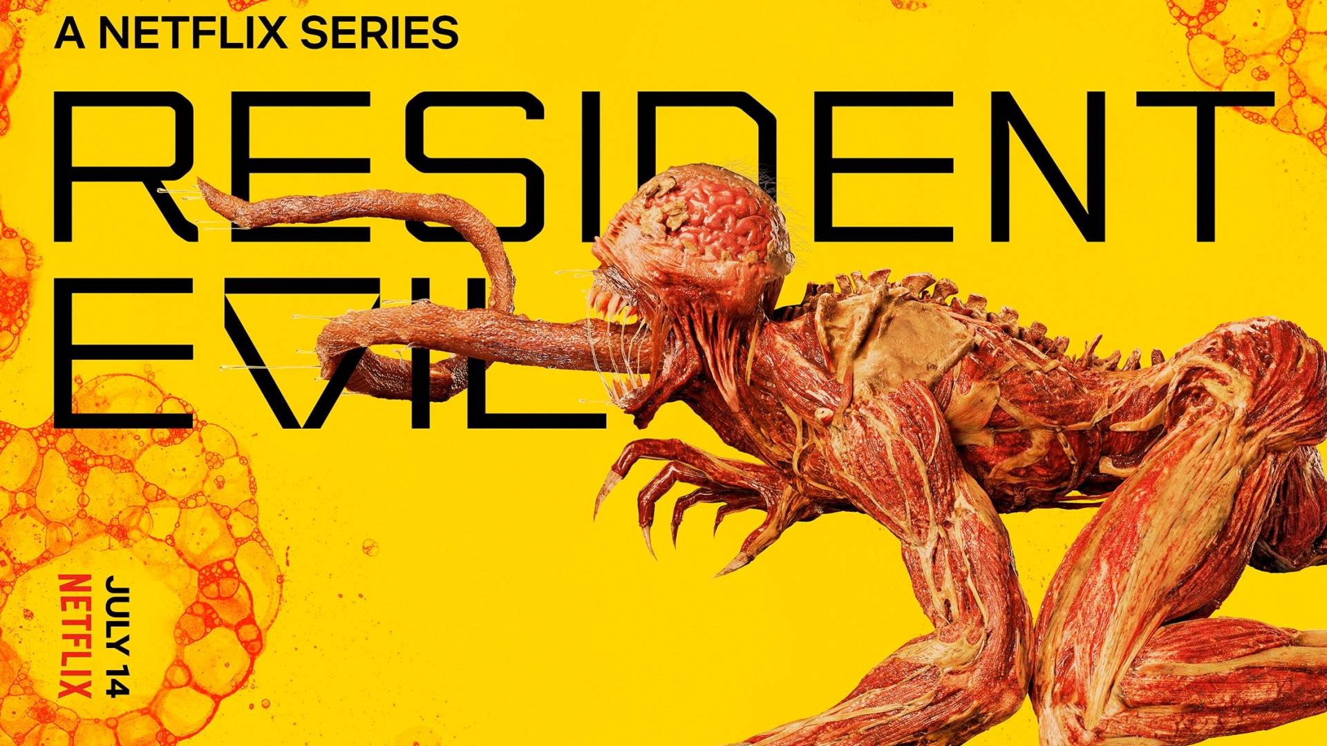 Обзор сериала "Обитель зла" 1 сезон 2 серия