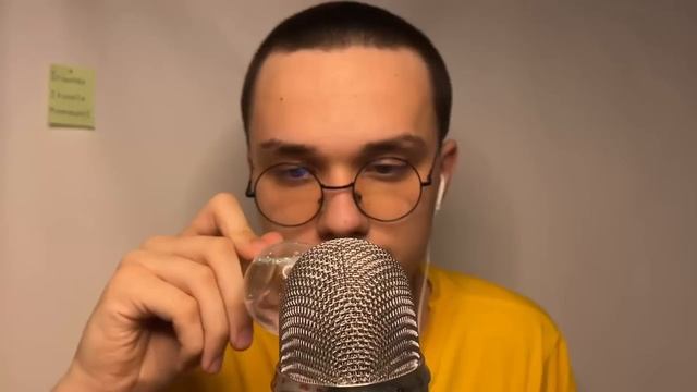 САМЫЙ АГРЕССИВНЫЙ АСМР