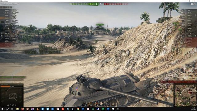 Плейлист WOT 2016 – смотреть онлайн все 18 видео от "" в хорошем качестве на RUTUBE (1003423)