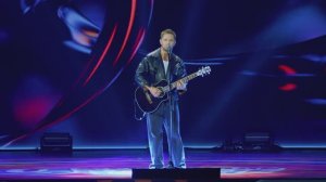 CHEBANOV - Ночь / Большой фестиваль "Удачные песни" на Радио Дача