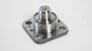 Ось 1520-2308037 сателлита верхняя МТЗ-1221 (ВЗТЗЧ)