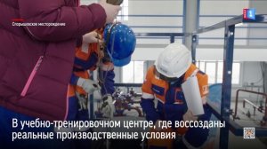 Нефтяники Ямала определили лучших профессионалов
