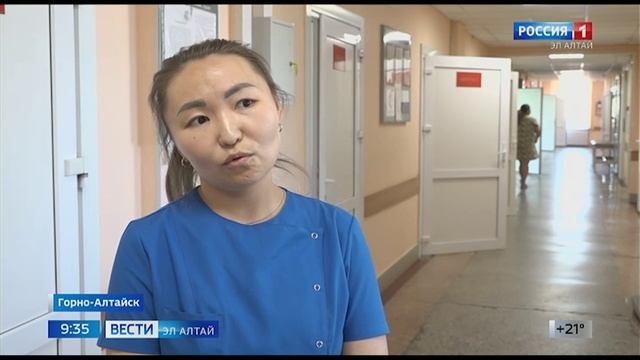 Вести Cолундар (Кӱӱк айдыҥ 23-чи кӱни)