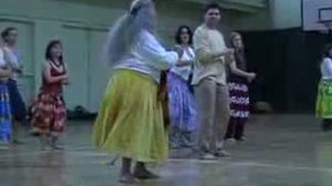 Гавайский танец Kana’i Aupuni - 4 короля. Танцы Студии "Алоха" (спб), оригинал