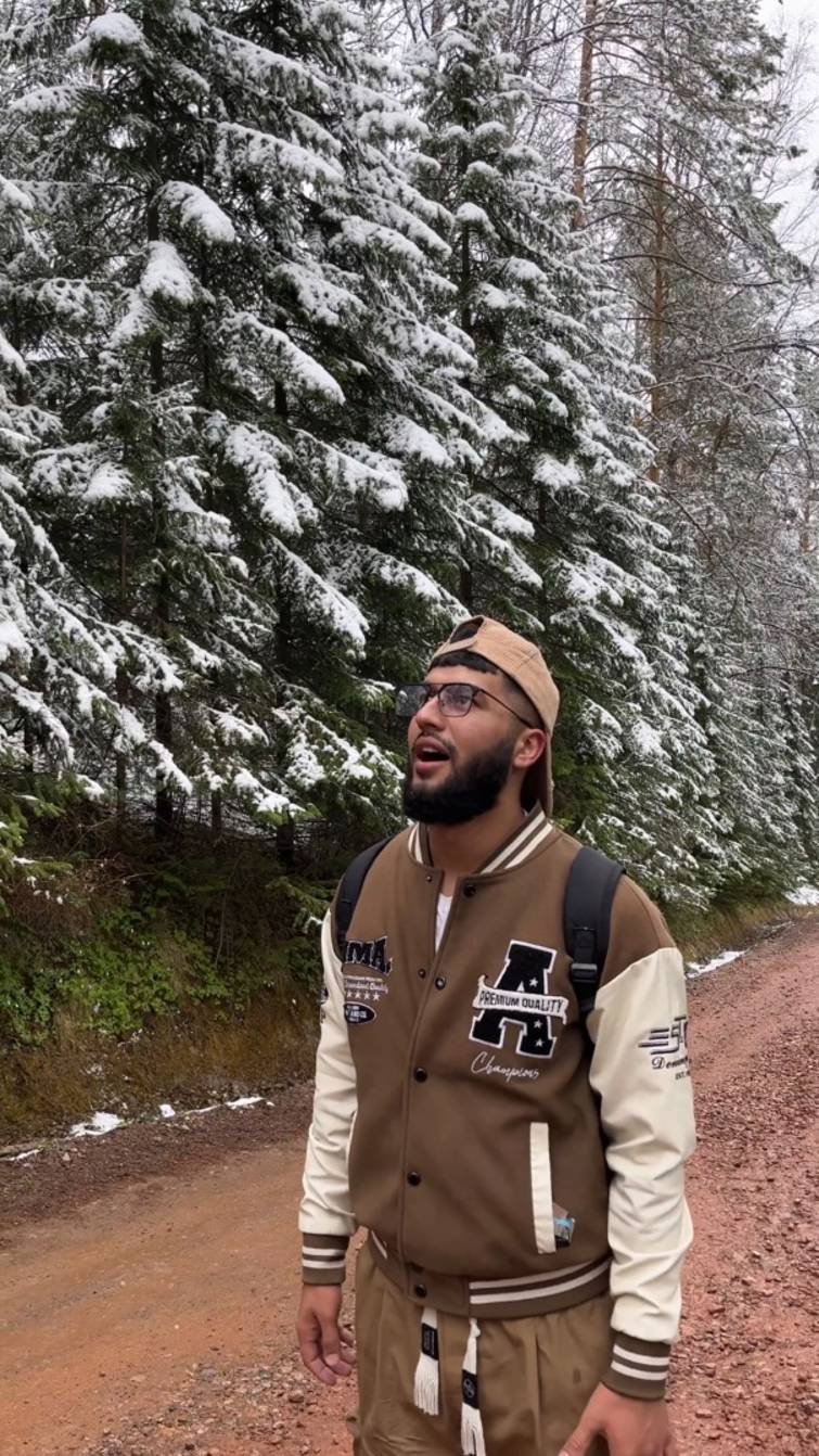 В сердце природы #shorts