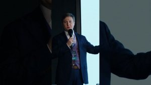 ФИНМАРКЕТ 2025. Отзывы. Антон Кошелев, спикер форума