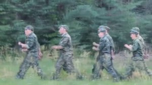 Прикол в армии