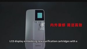 Системы очистки воды для лаборатории HyperPureX серии S
