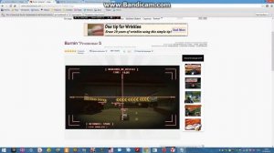 Играем в burnin rubber 5