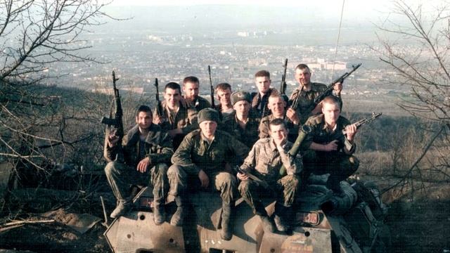 БРОНЕЖИЛЕТ💥(Армейская песня)💥💥💥