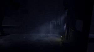 Little Nightmares - серия 2