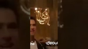 Жудахам кизикарли прикол ва камелия бизда