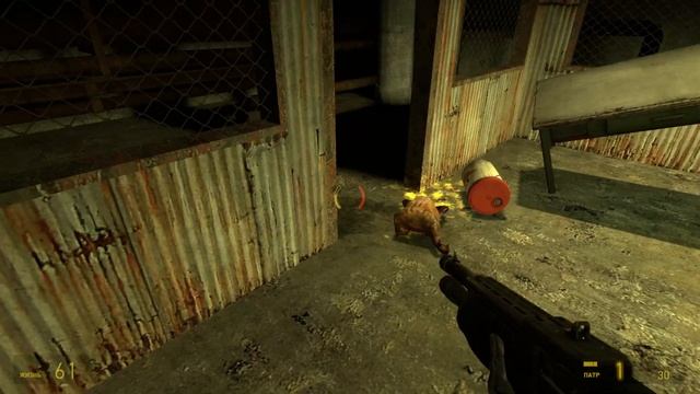 ПРОХОЖДЕНИЯ ИГРЫ Half Life 2 ПРИКЛЮЧЕНИЯ ГОРДОНА ФРИМЕНА #9 2025