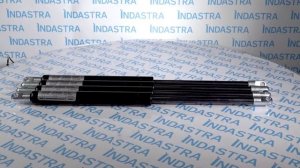 Пружина газовая GRÖGER 14/28-200-500-1900N AU27-AU27