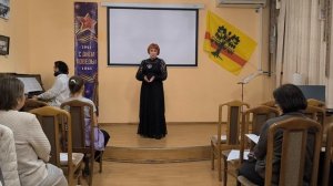 Стихи и музыка Михаила Кузмина. "Александрийские песни". Евгения Малеева, Александр Звонов