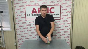 Тормозной клапан стрелы и лебедки автокрана. VOC 140