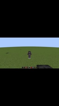 Дарт Вейдер в Minecraft #shorts #minecraftshorts #game #игры #starwars #darthvader