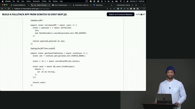BuildFull-Stack - lesson6
