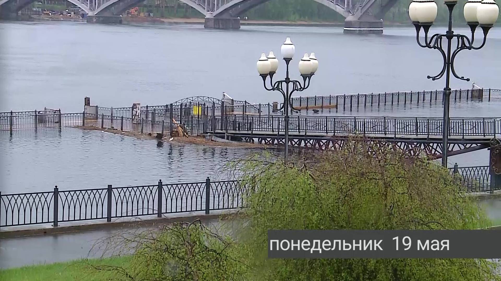 Рыбинск. События недели (17 - 23 мая 2025 года)