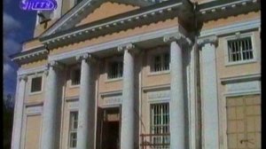 Видеоархив ТГТУ - май 2000г.