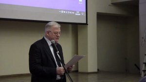 10.04.2025 Часть 2. Защита кандидатской диссертации О.С. Макаровой
