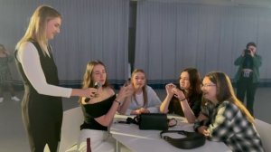 «Квиз на 45»: интеллектуальный прорыв в СКФУ!