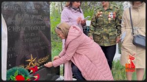 День Победы — не только общенациональная гордость, но и часть собственной истории.