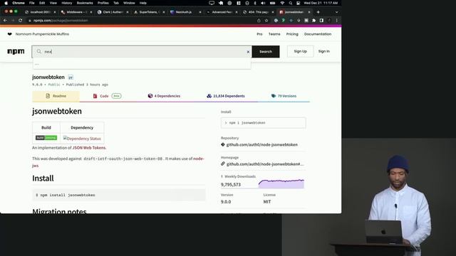 BuildFull-Stack - lesson7